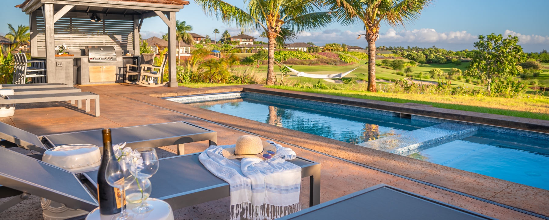 Guest Loyalty Program | Luxus Vacation Properties